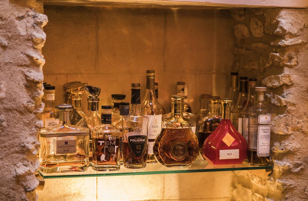 galerie - Bistro de Claude, Restaurant, Cognac, Charente - France